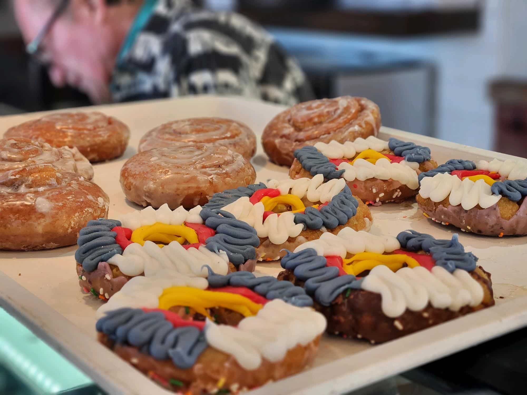 Sweet Coloradough opens in Eagle, sells first 1,000 donuts in less than ...
